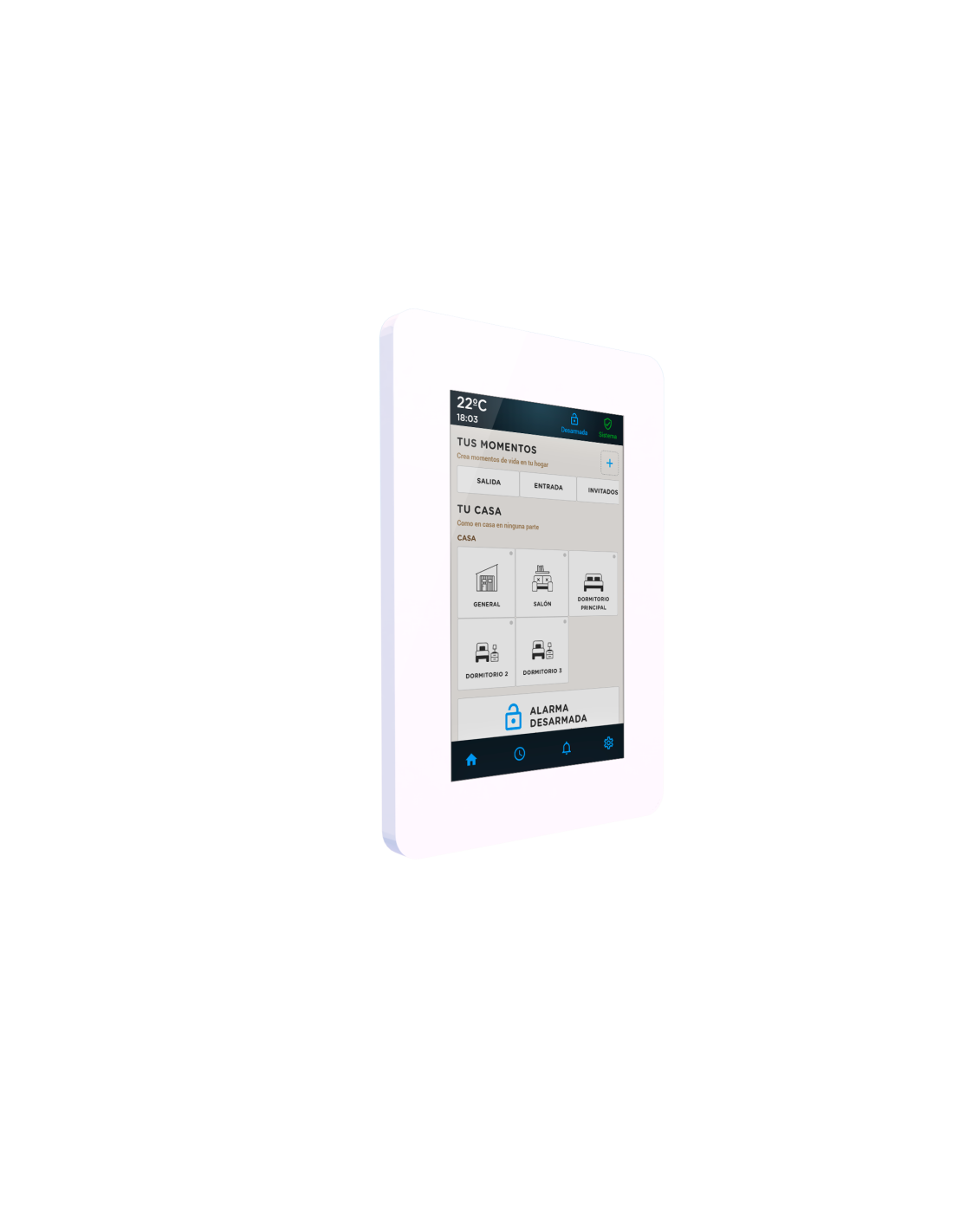 PANTALLA ONNA M LITE (KNX)