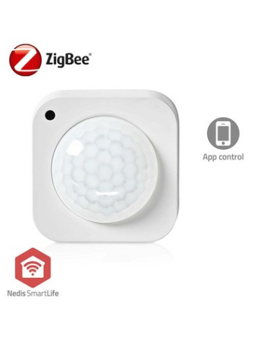 Sensor de Movimiento SmartLife Zigbee - Nedis